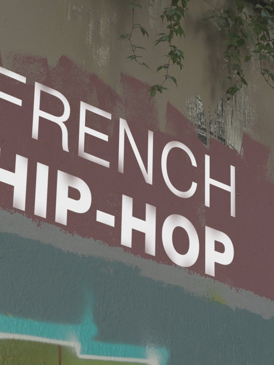 Rebelle | IPM | French Hip Hop