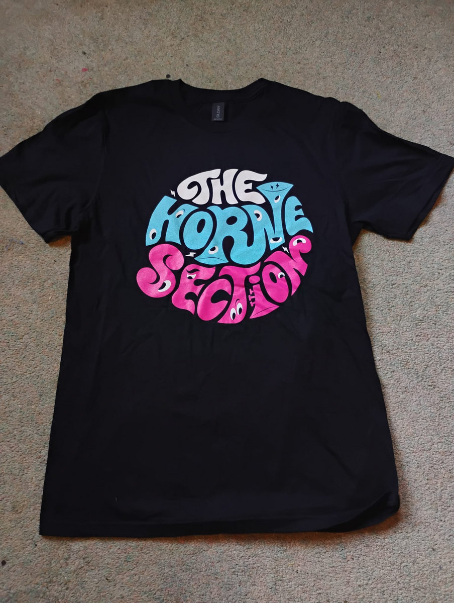 Horne Section T-Shirt | The Horne Section