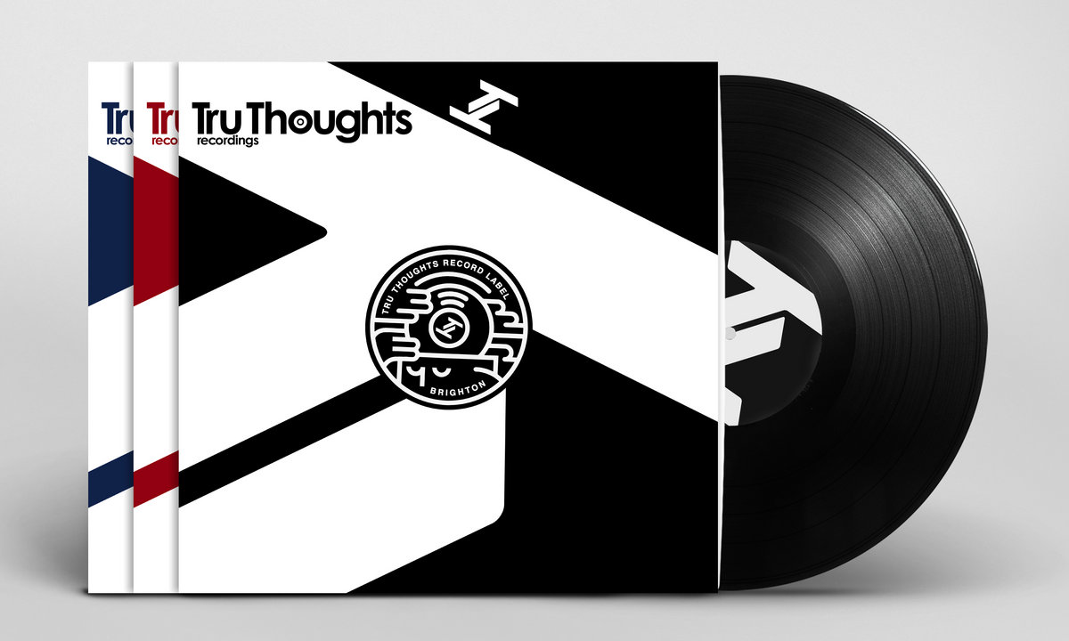 Tru Thoughts Mystery Bundle | Tru Thoughts