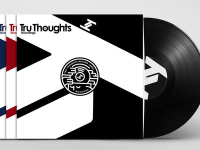 Tru Thoughts Mystery Bundle | Tru Thoughts