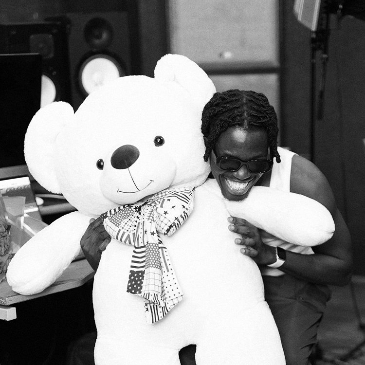 Motherland | Teddy Hits, Teddy Hits Production | Teddy Hits