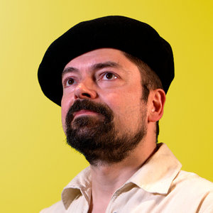 Music | Martin Laird