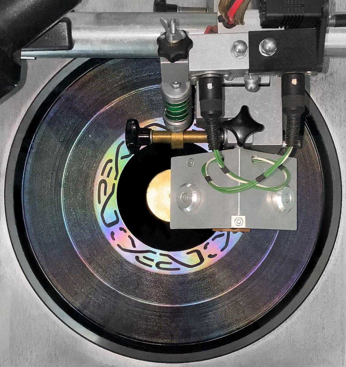 half revolution, no revolution | secret getii | appendix.files