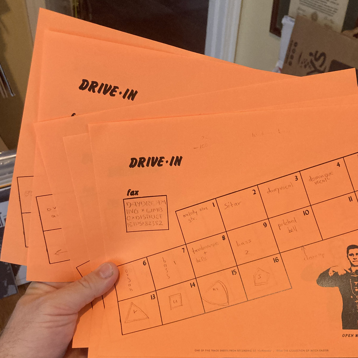 Carnival | Limbo District | Chunklet Industries