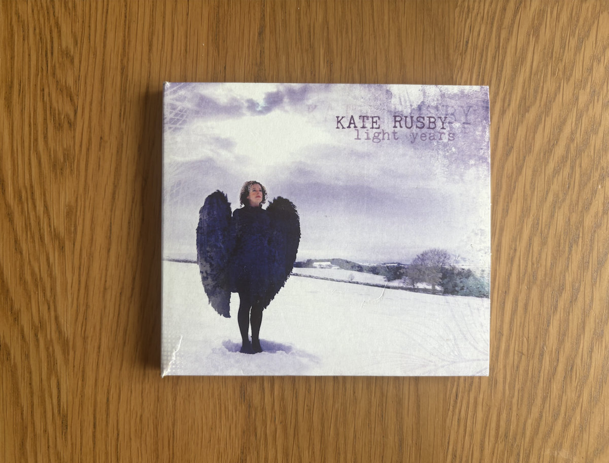Light Years | Kate Rusby