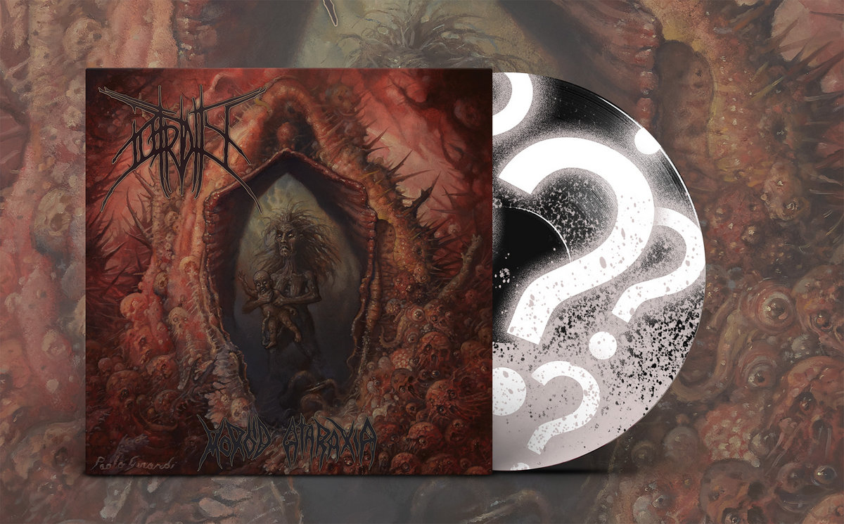 Morbid Ataraxia | Putridity