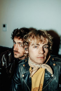 Merch | The Driver Era