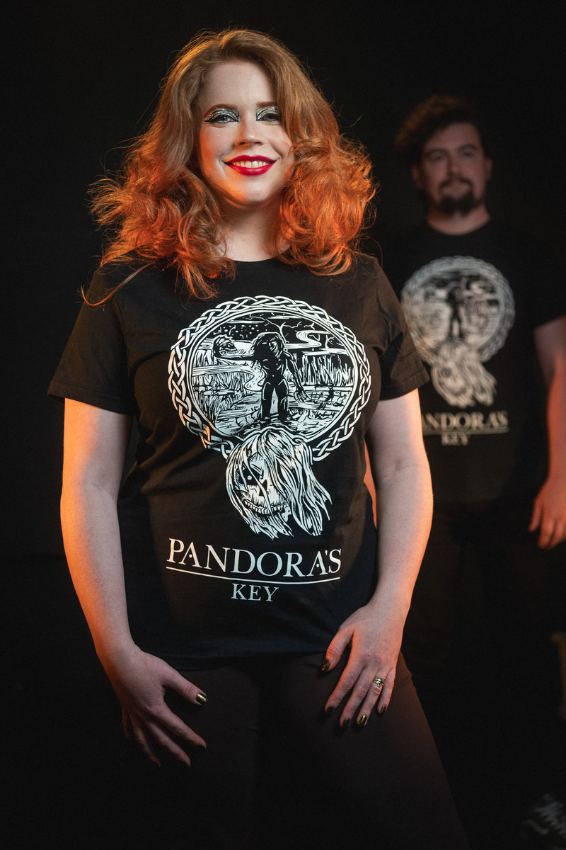 Pandora's Key - The Keening | Pandora's Key