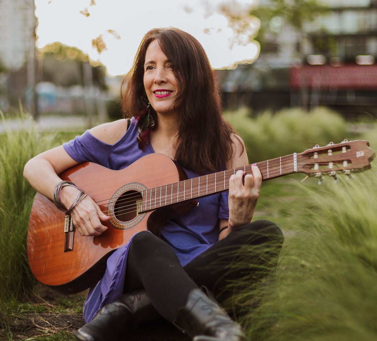 Recorrer | Constanza Bis (antes Maria Constanza)