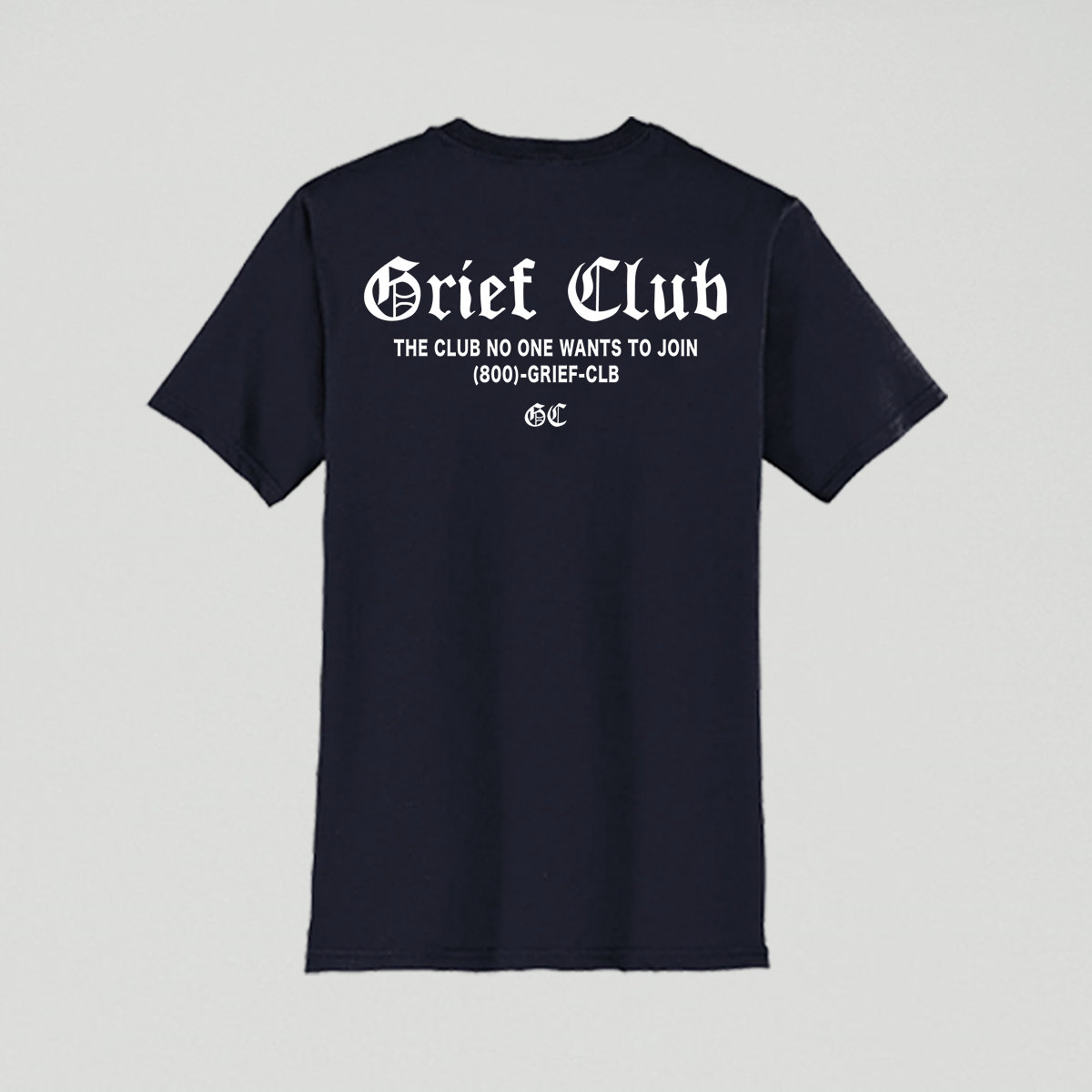 Good Mourning | Grief Club | Fake Four Inc.