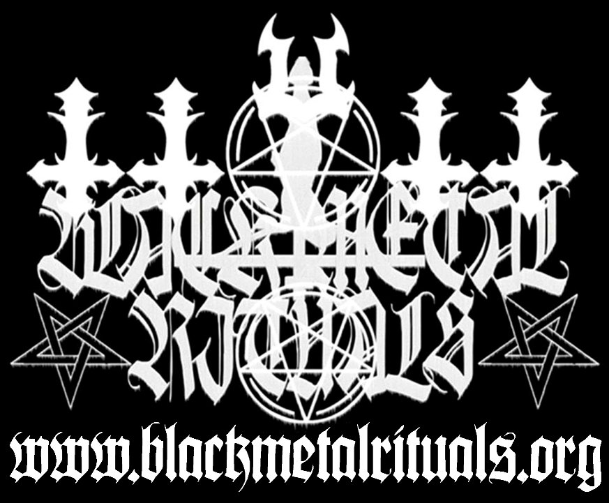 Music | Black Metal Rituals