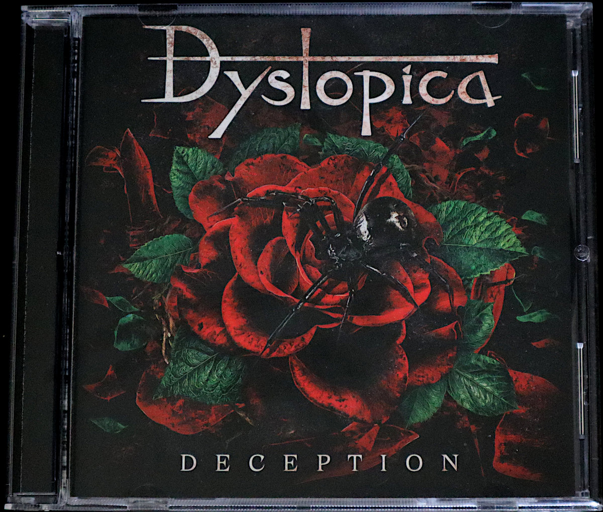 Deception | Dystopica