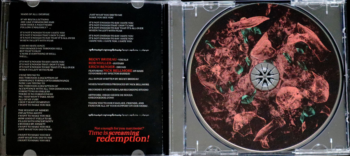 Deception | Dystopica