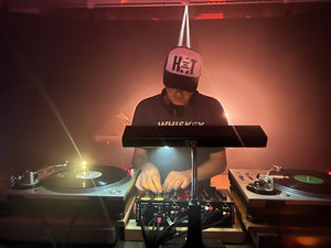 Music | Mark E Quark