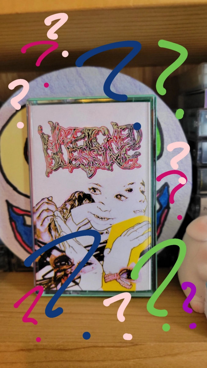 Wretched Blessing | Wretched Blessing