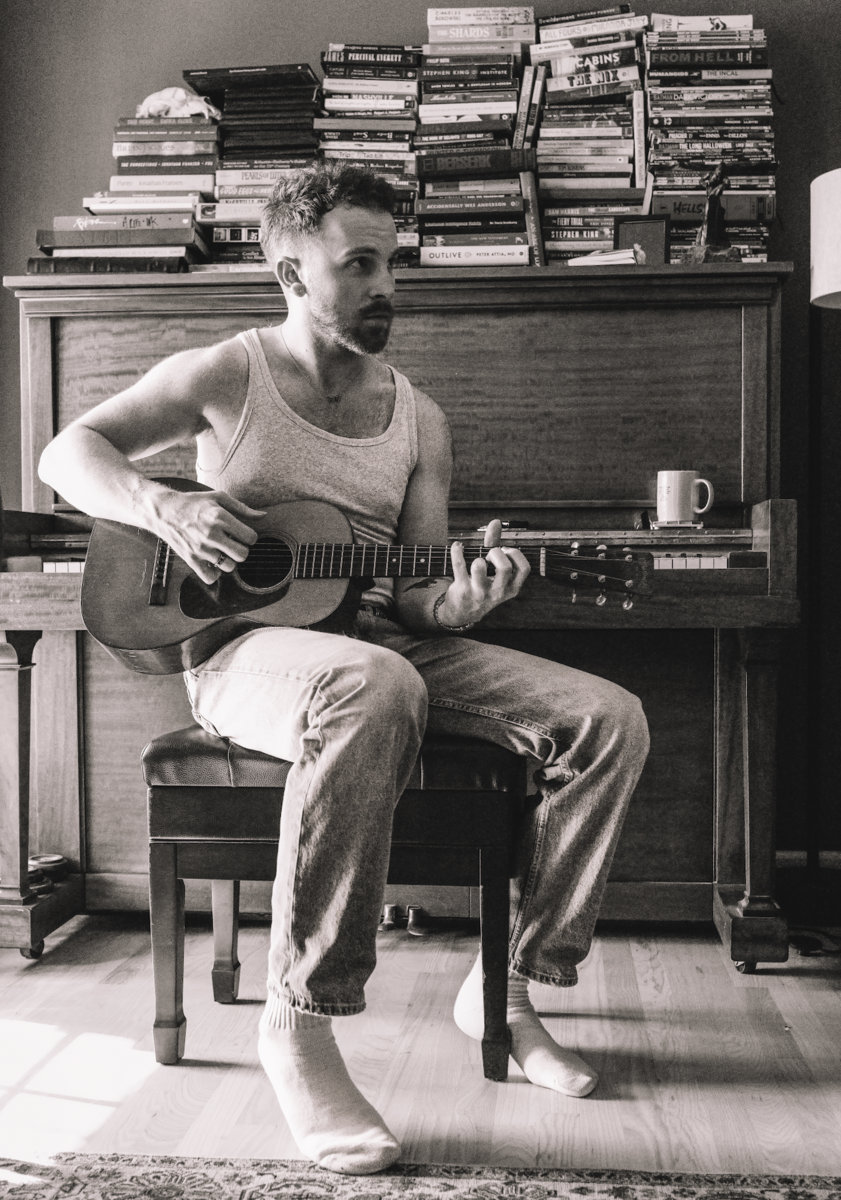 911 (From the TV Show "The Rookie") | Zander Hawley