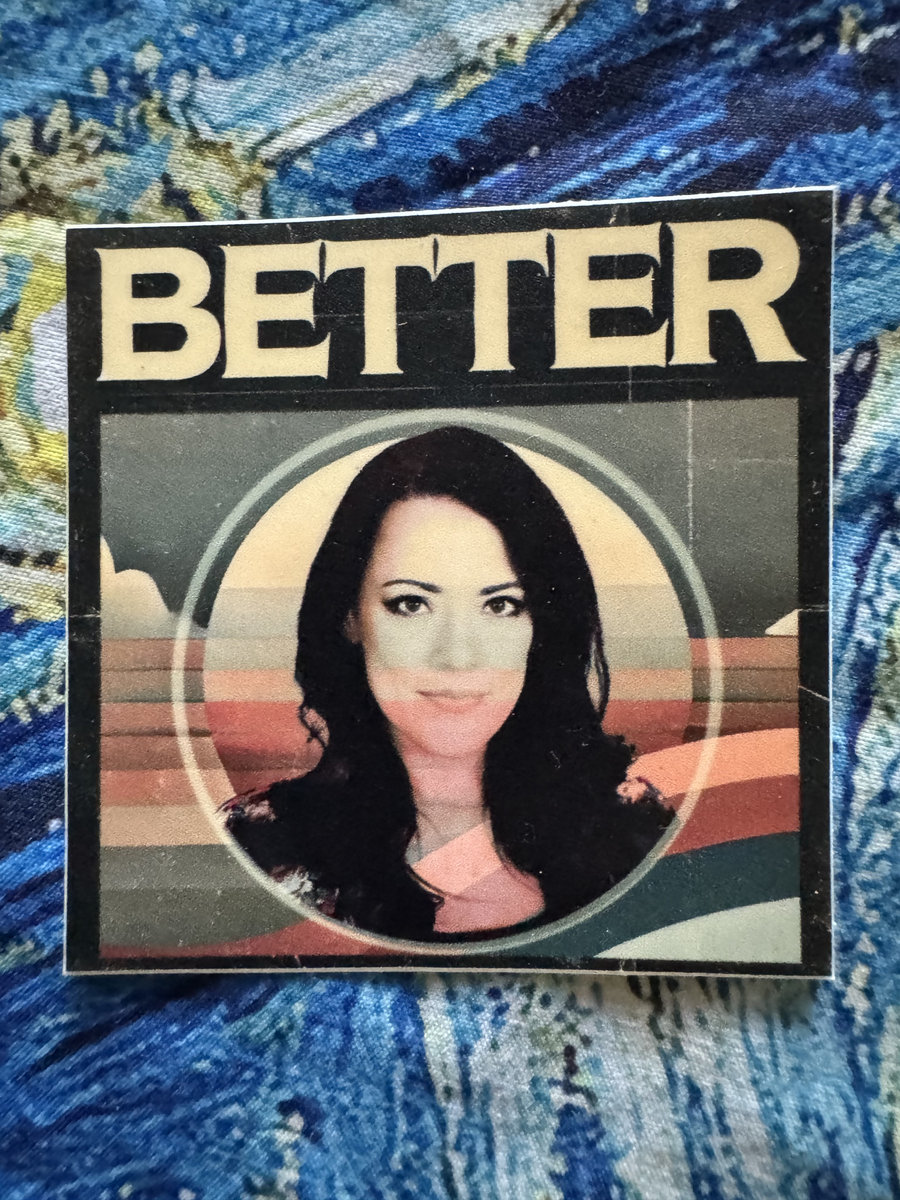 Better Swag Pack - Teal | Mandy Prater