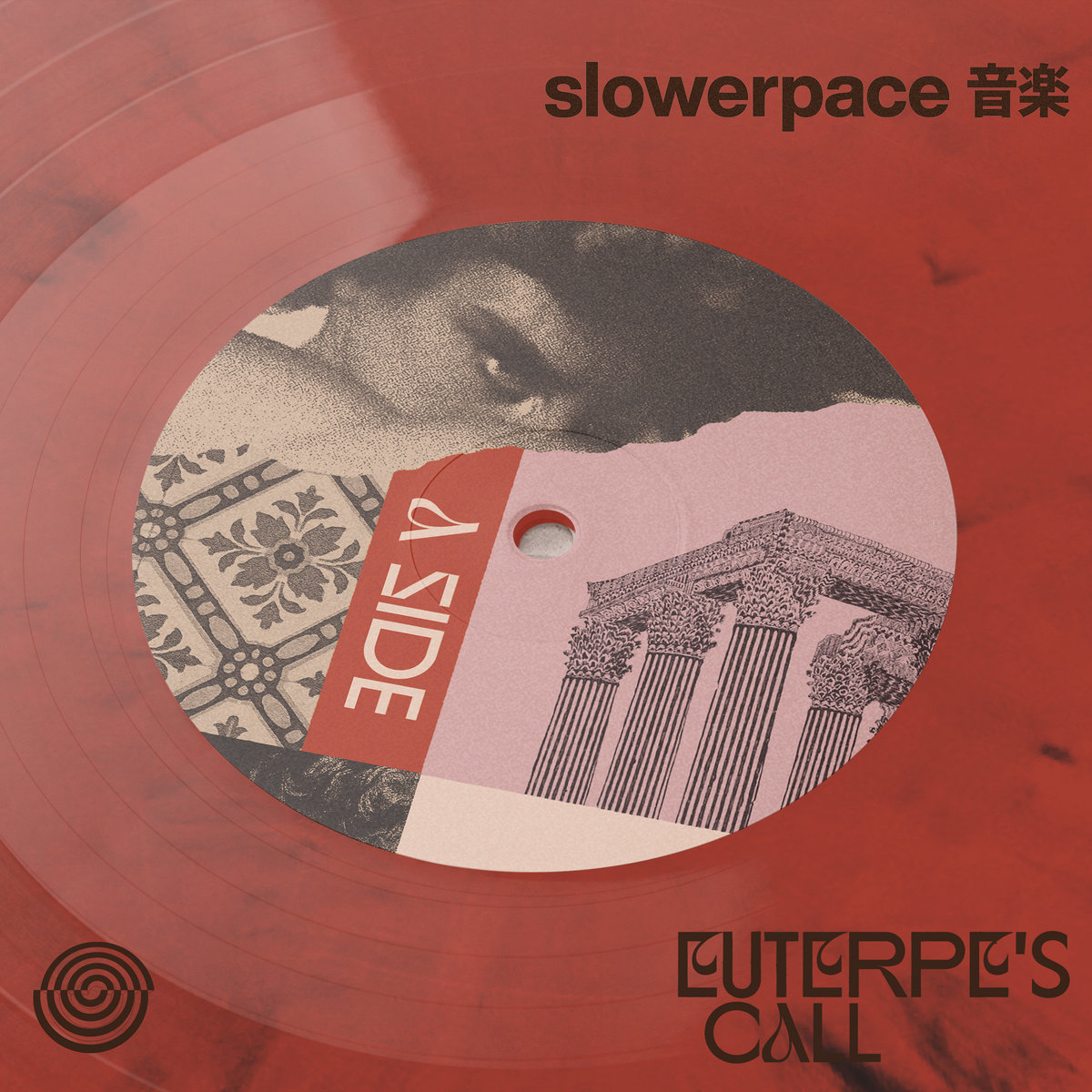 𝒢ENESIS | Mabisyo & slowerpace 音楽 | NO PROBLEMA TAPES