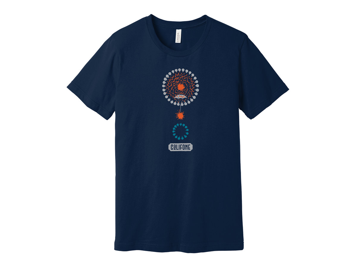 "Fireworks" T | califone / tim rutili / red red meat