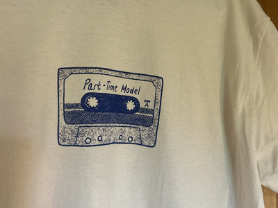 Part-Time Model T-Shirt | Part Time Model
