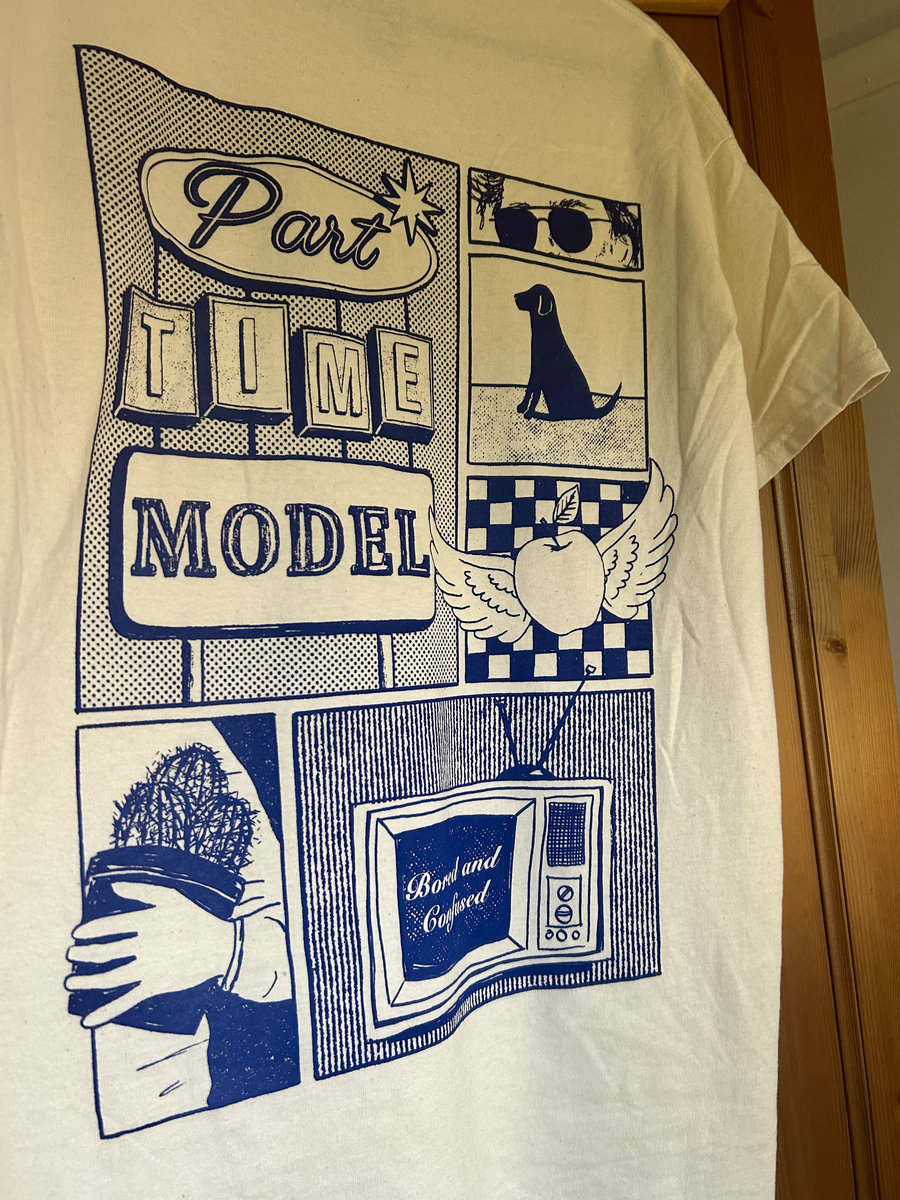 Part-Time Model T-Shirt | Part Time Model