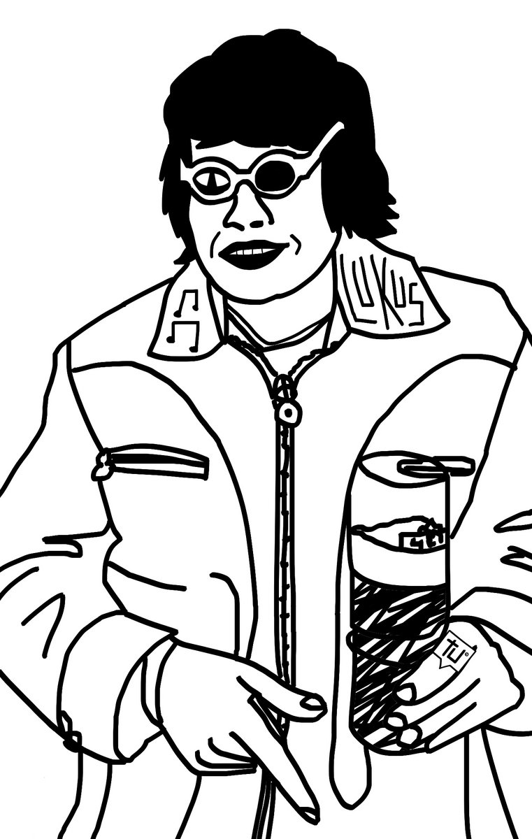 Love Andeavour | Lukus