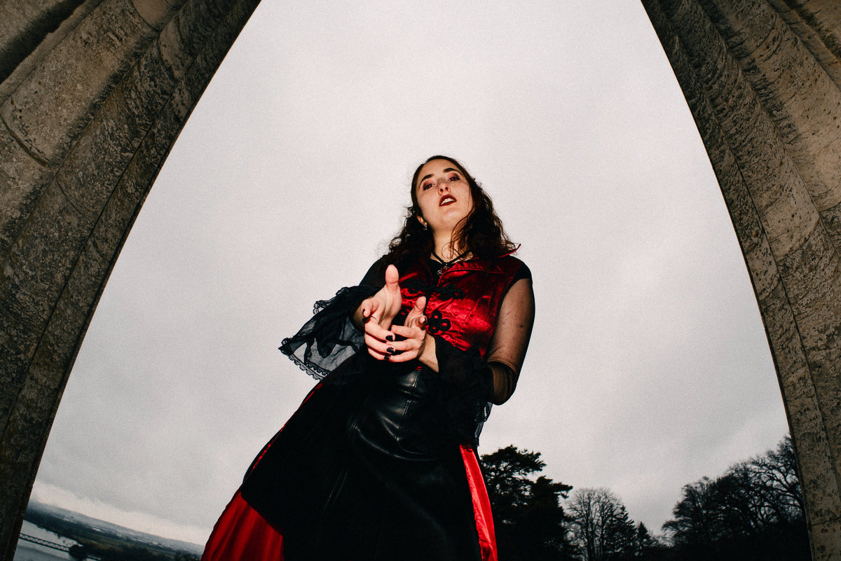 Withered Roses | JAÎSA