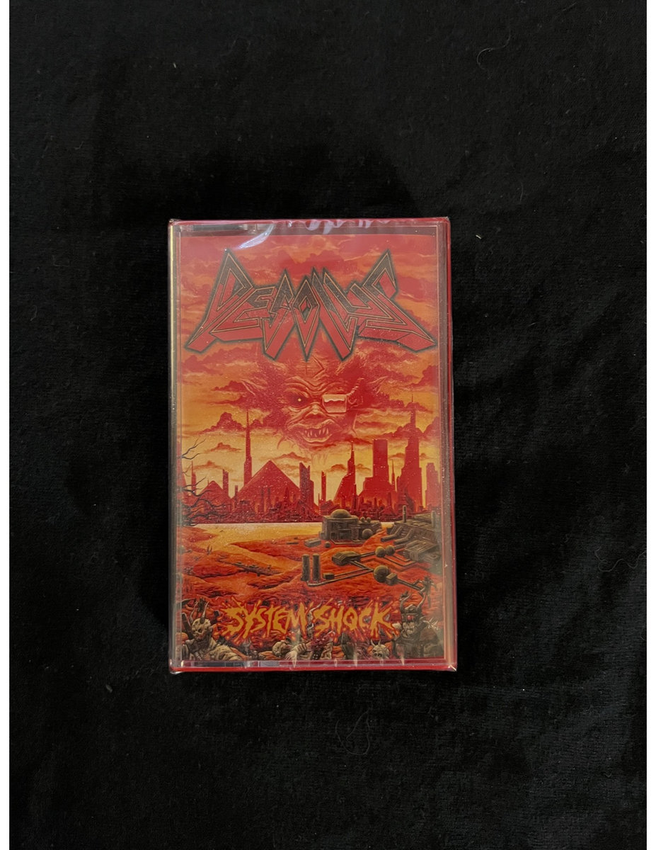 System Shock | DESOLUS