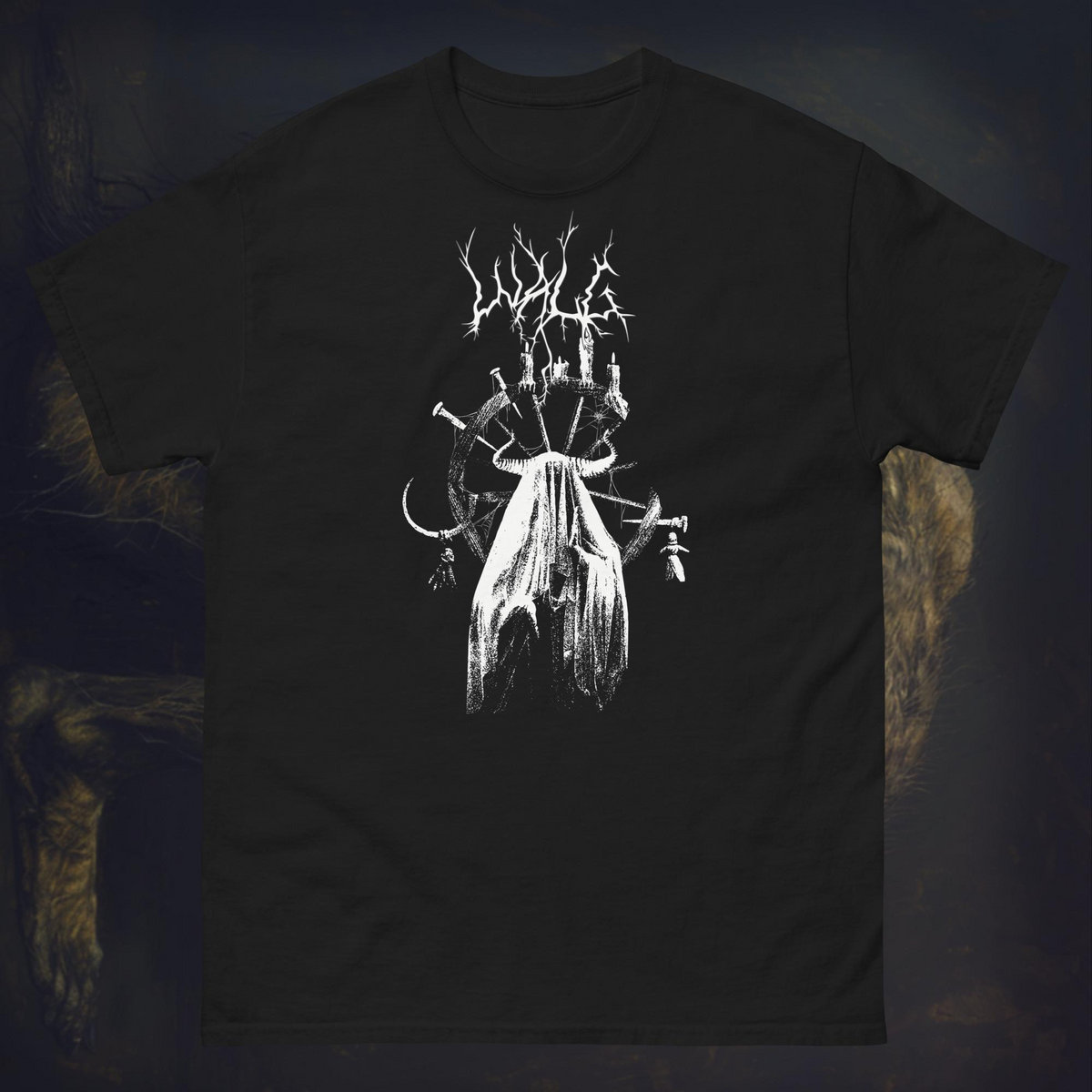 Heks Shirt | Walg