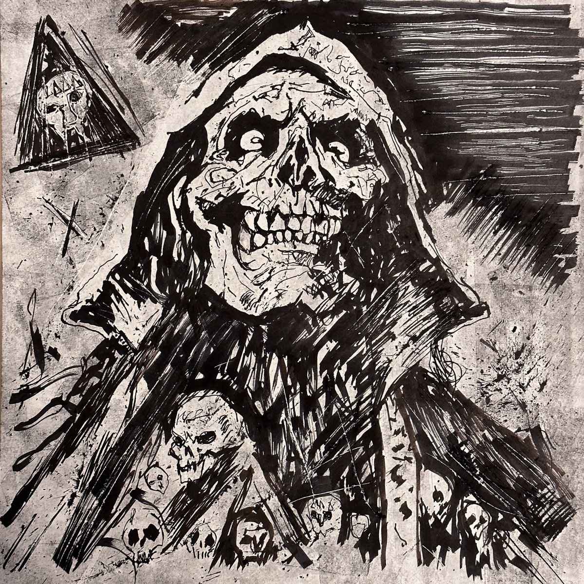 BACKBITE SINGLES V1 | Integrity