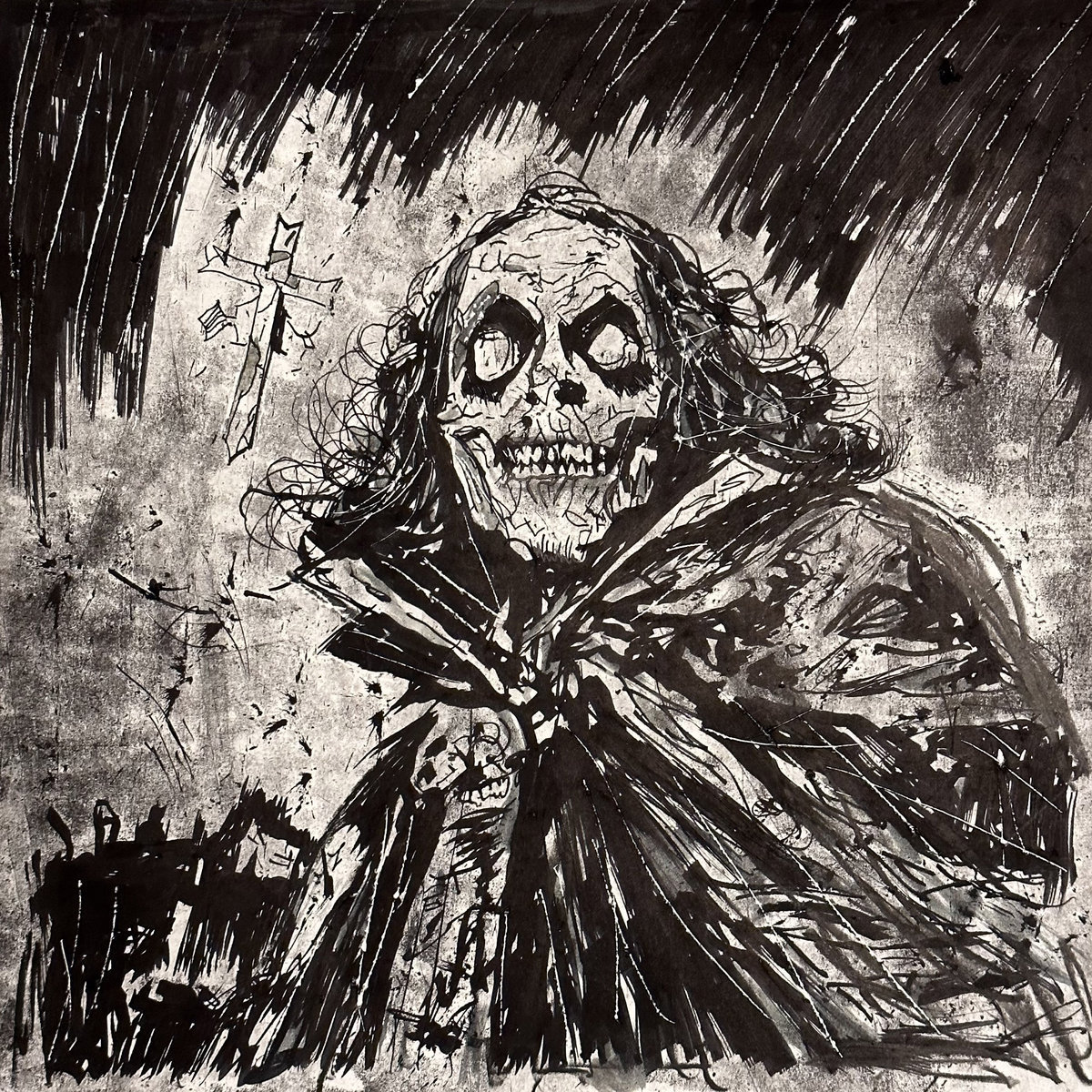 BACKBITE SINGLES V1 | Integrity