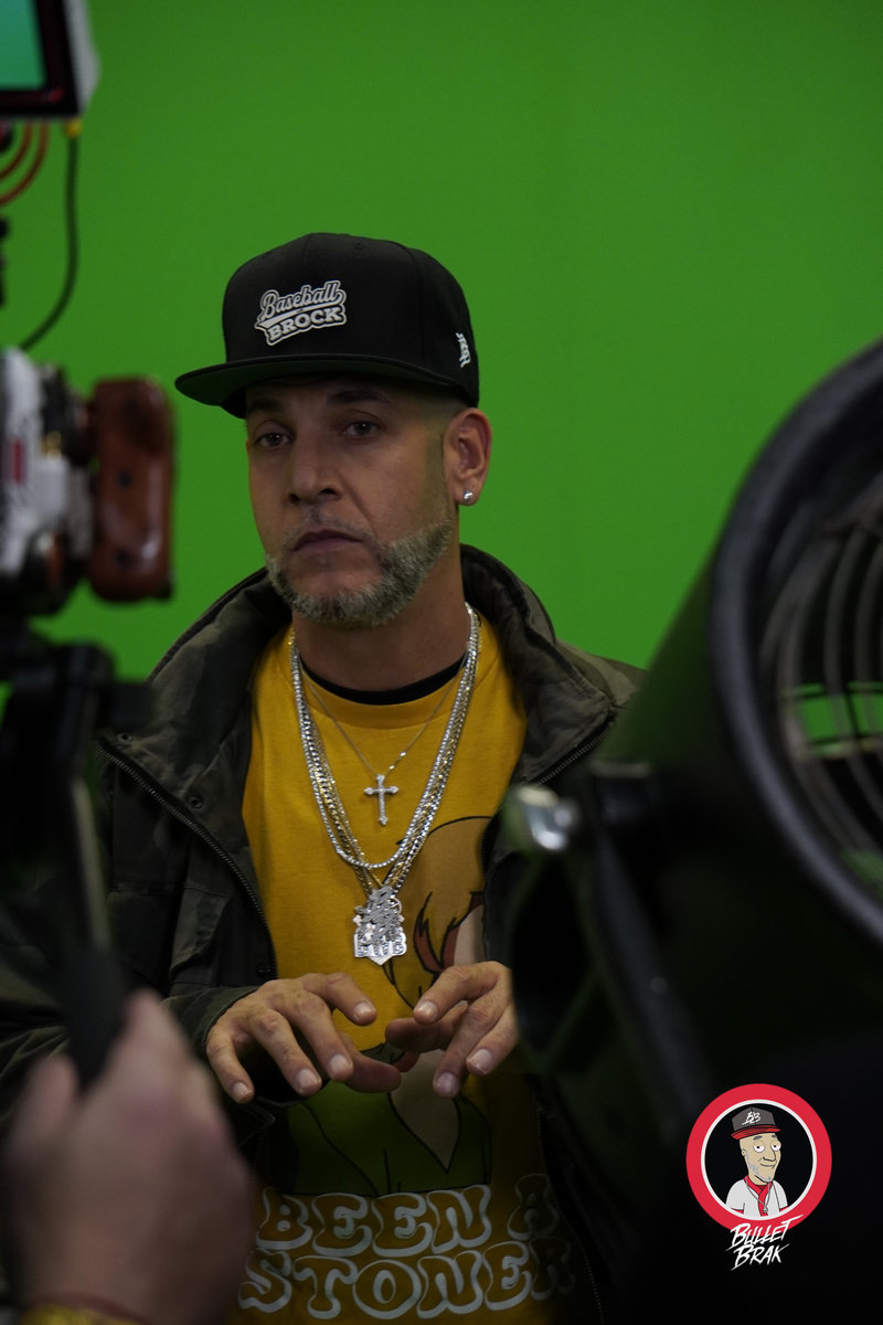 Word Traveler | Bullet Brak