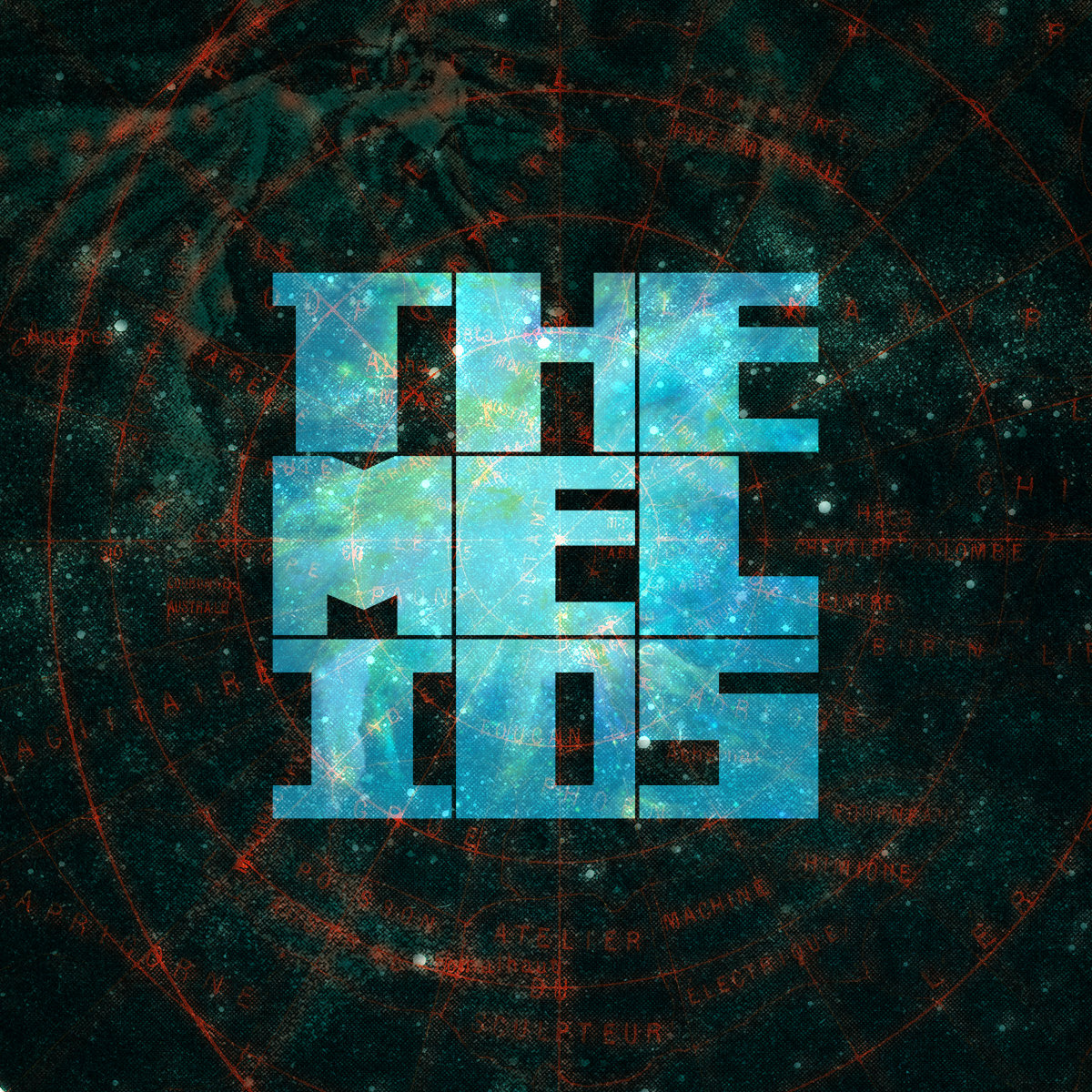 Jesu Juva | Themelios
