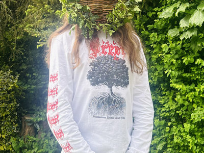 Tree Longsleeve | Greet