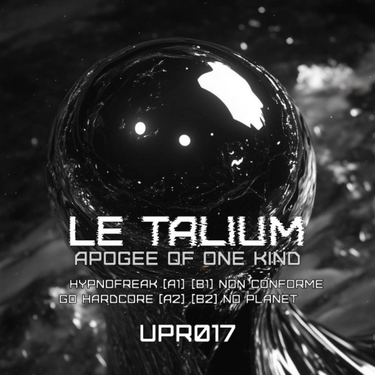 Apogee Of One Kind | Le Talium | Undergroundperversions