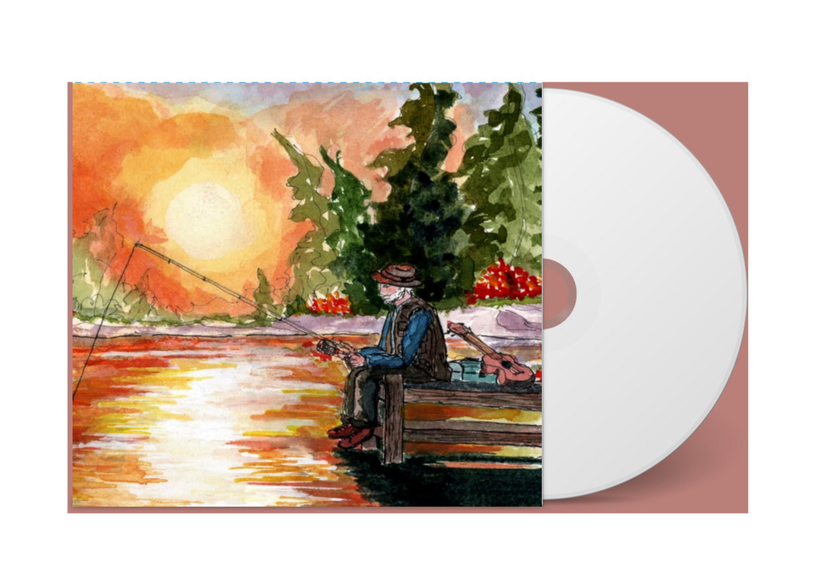 Nice Day For Fishin' | Manitoba Hal