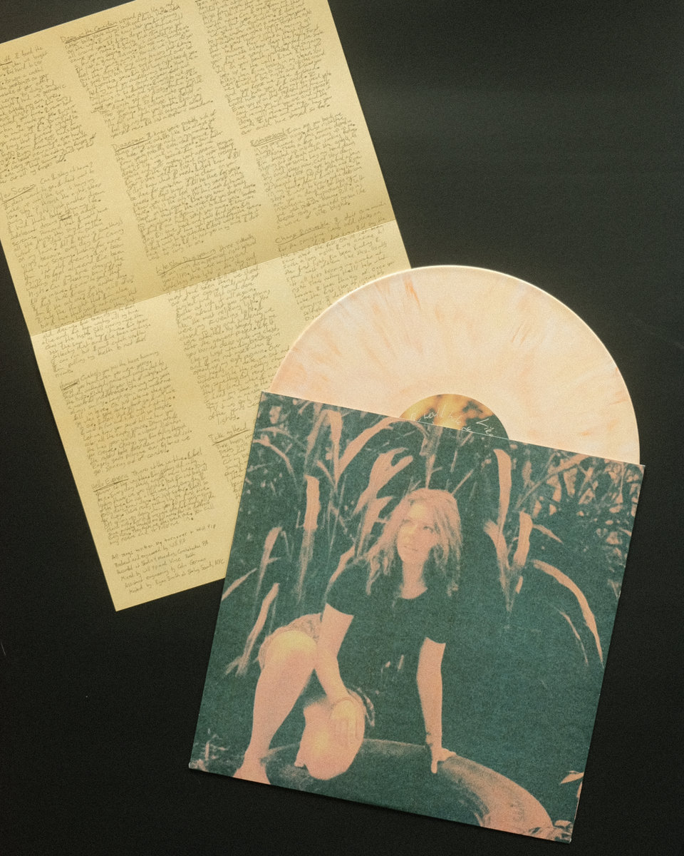 Peripheral Vision (10 Year Anniversary Edition) | Turnover