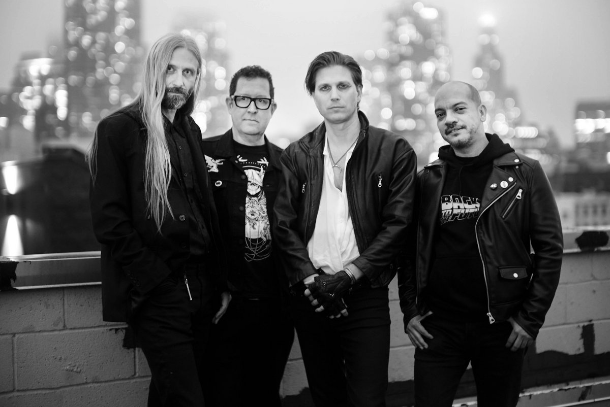 Beautiful Lie | None Shall Remain