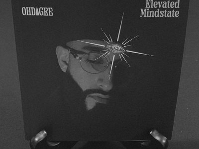 ELEVATED MINDSTATE | OHDΔGEE