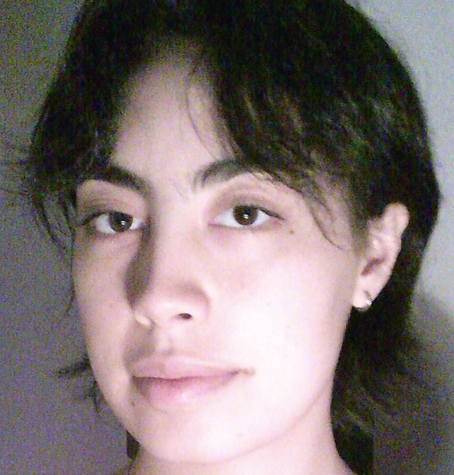 evil, baby, evil | Evil Adeline