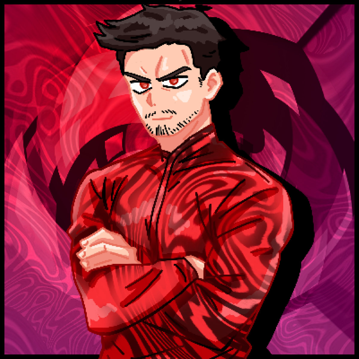 Don't Waste My Time | DM8 & Christelle Angela | DM8