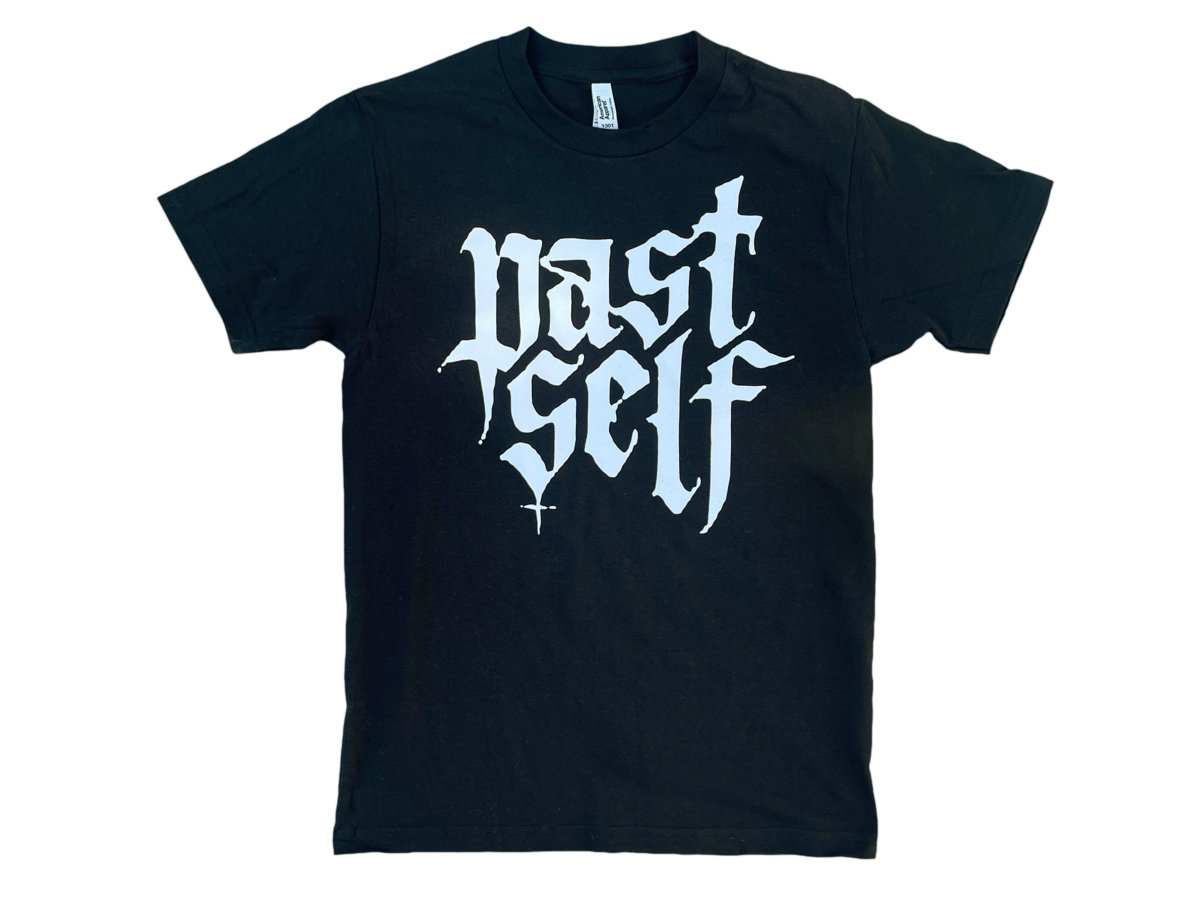 Past Self Logo Tee | past self