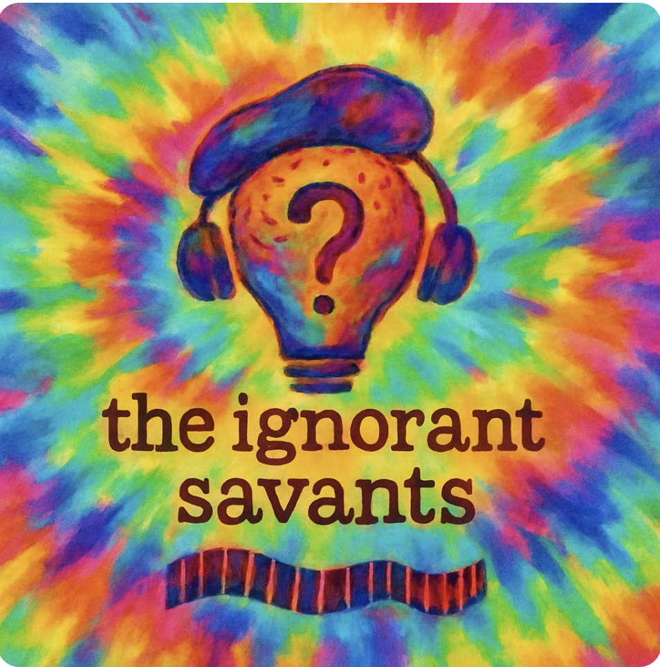Preposition | the ignorant savants