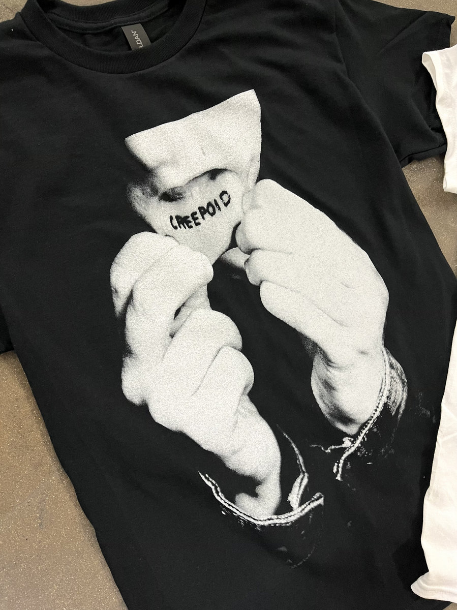 Tattoo Throwback Tee | CREEPOID