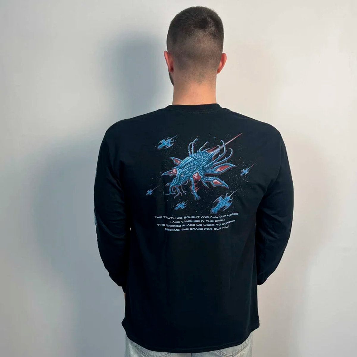 Rift in Reality | Labyrinthus Stellarum