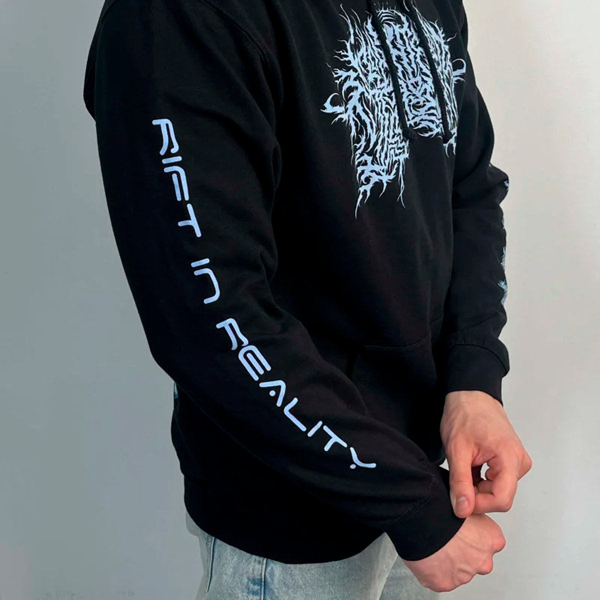 Rift in Reality | Labyrinthus Stellarum