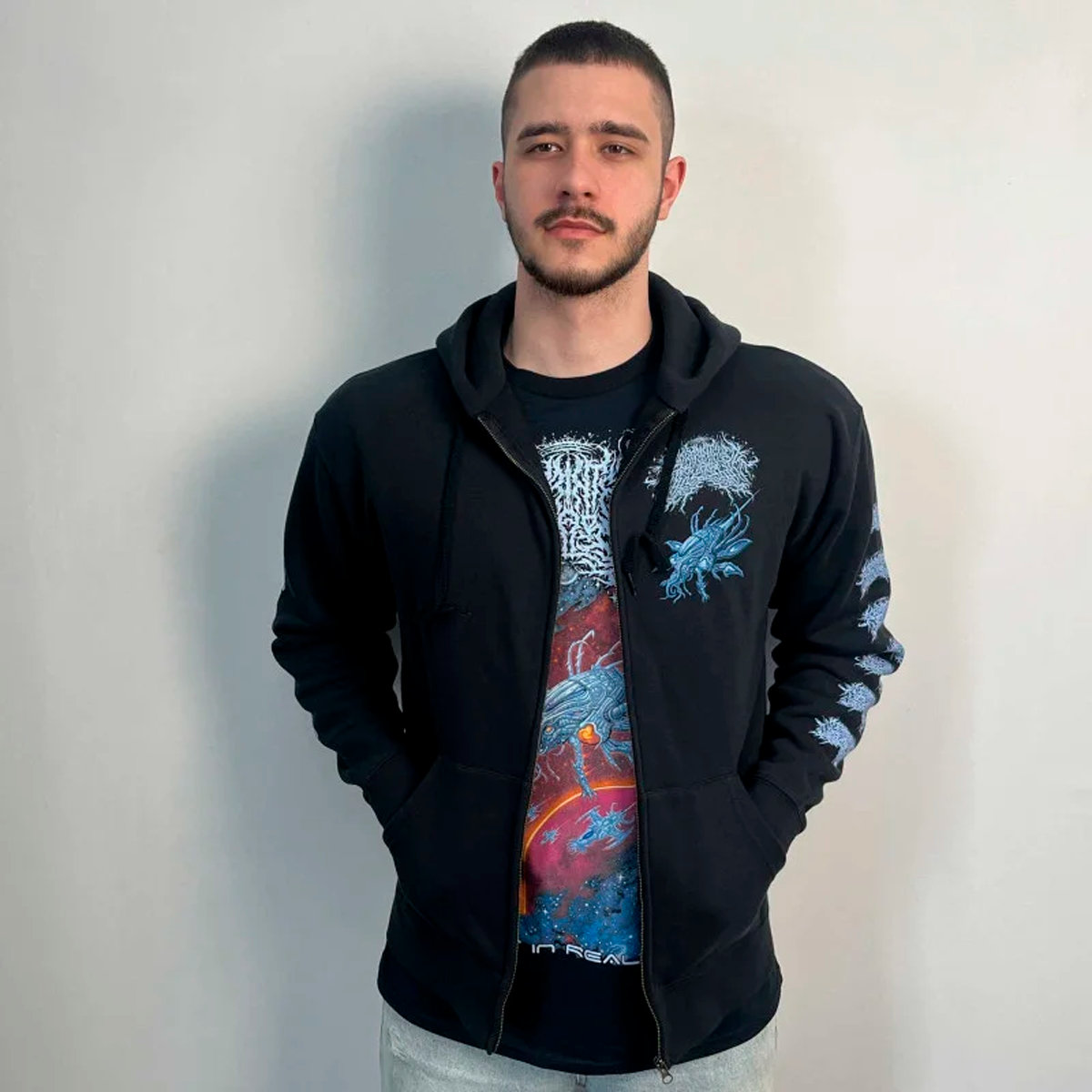 Rift in Reality | Labyrinthus Stellarum