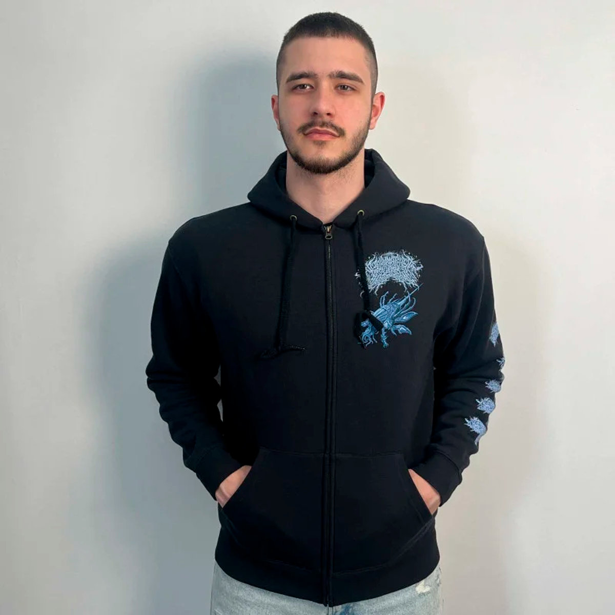 Rift in Reality | Labyrinthus Stellarum