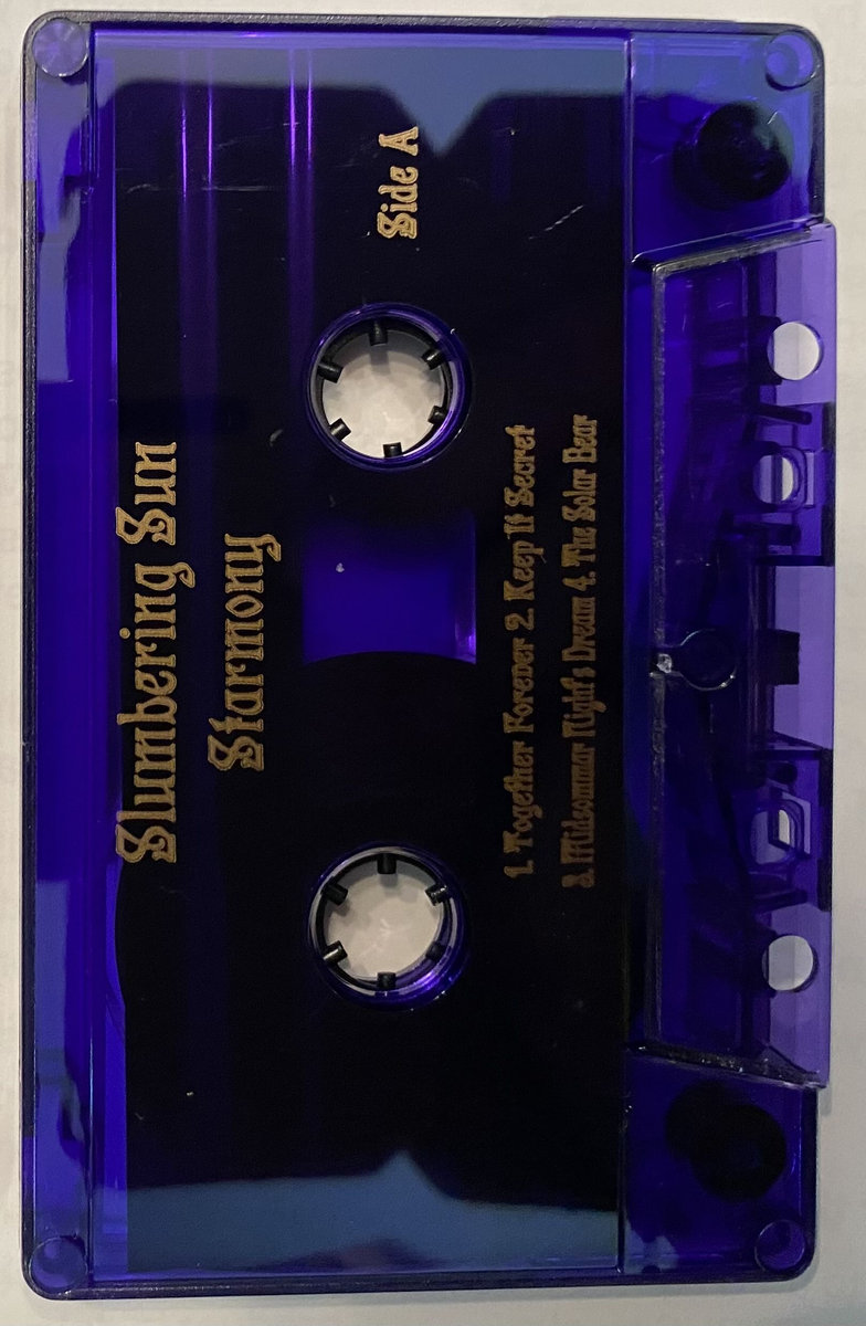 Starmony | Slumbering Sun