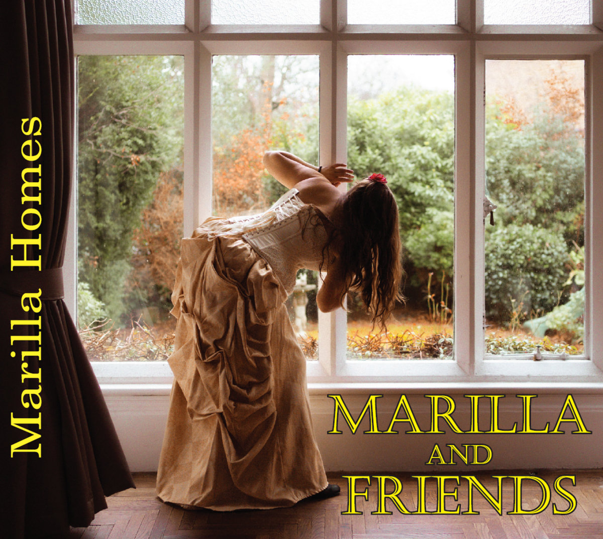 Marilla and Friends | Marilla Homes